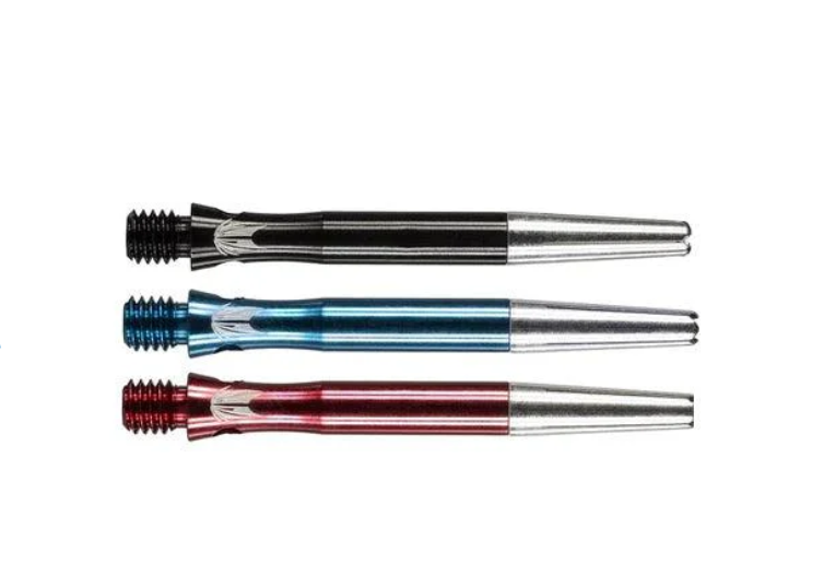 Target Top Spin S Line Shafts – Bullseye Darts